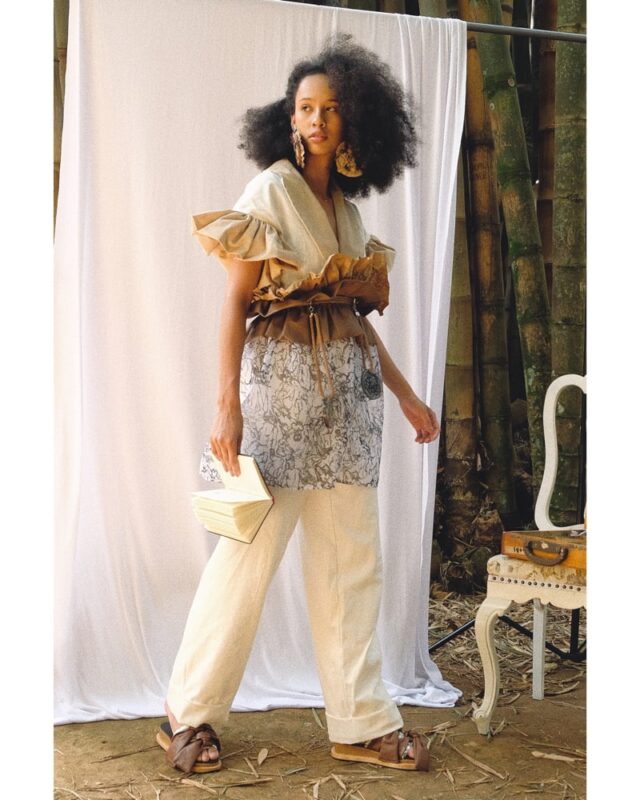 Talent to talent • Fashion Graduate Italia