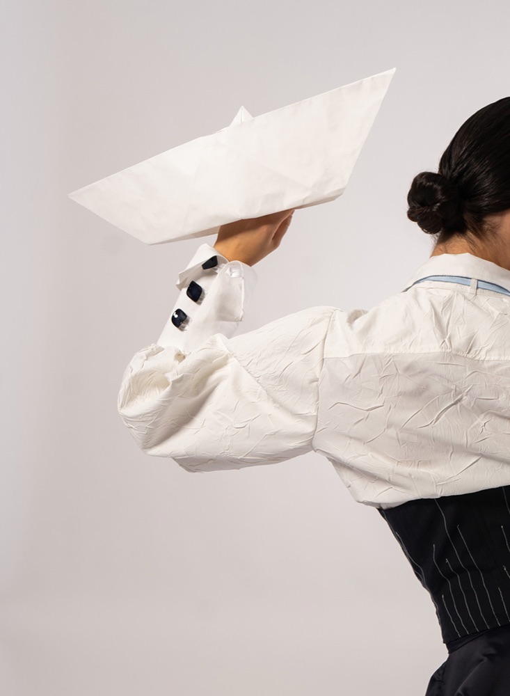 Francesca Ianni LabaFirenze 3 - Fashion Graduate Italia